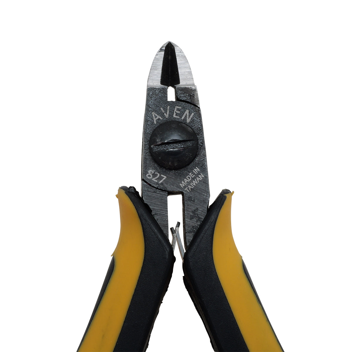 Accu-Cut Mini Oval Head Cutter Flush – Aven Tools