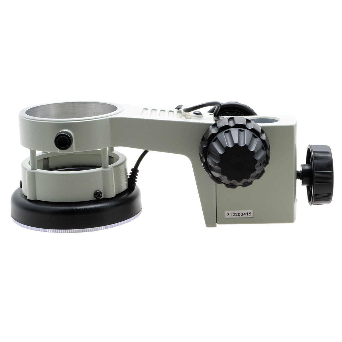 Ring Light LED with Integrated Focus Mount – Aven Tools