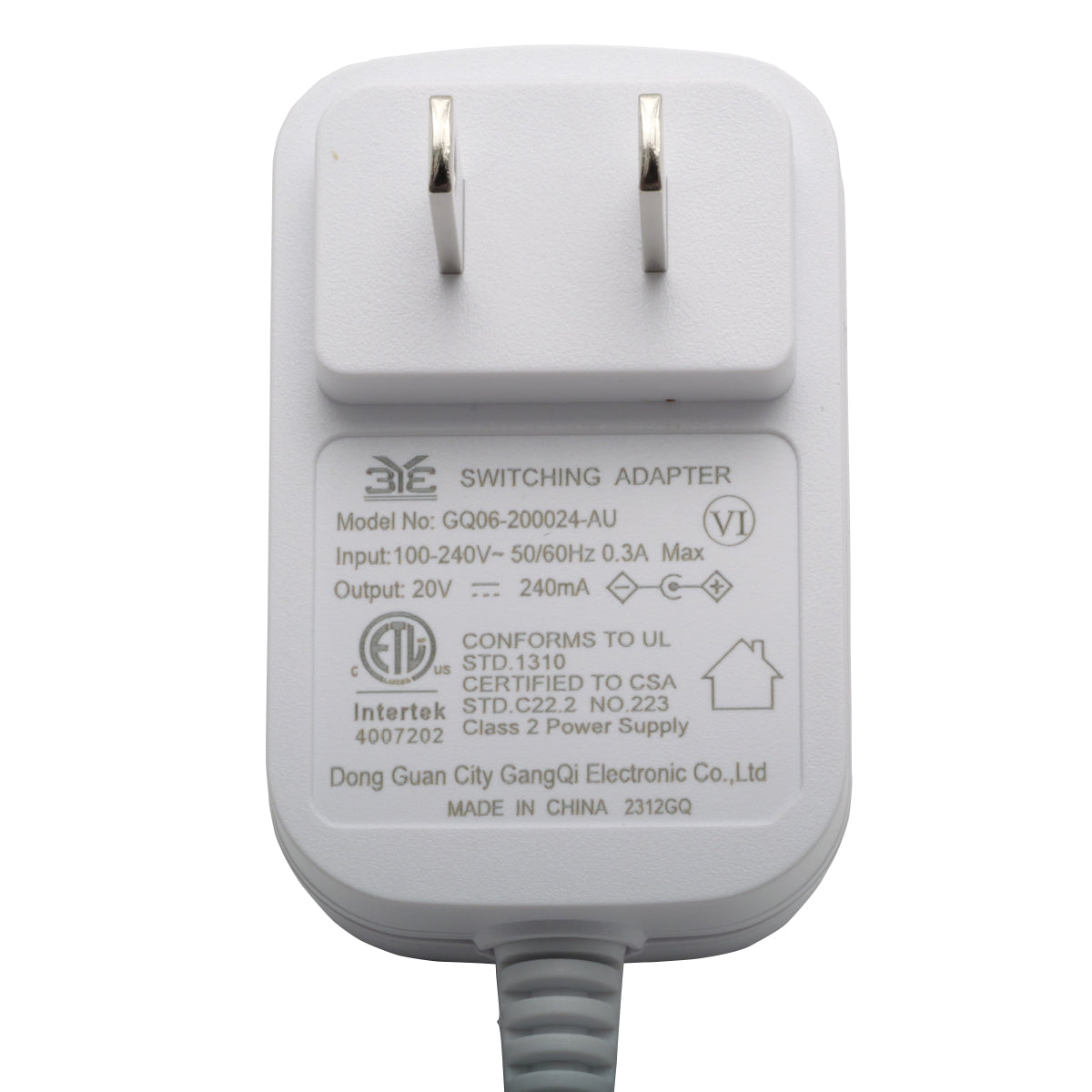 Power Supply for ProVue SuperSlim Magnifying Lamps – Aven Tools