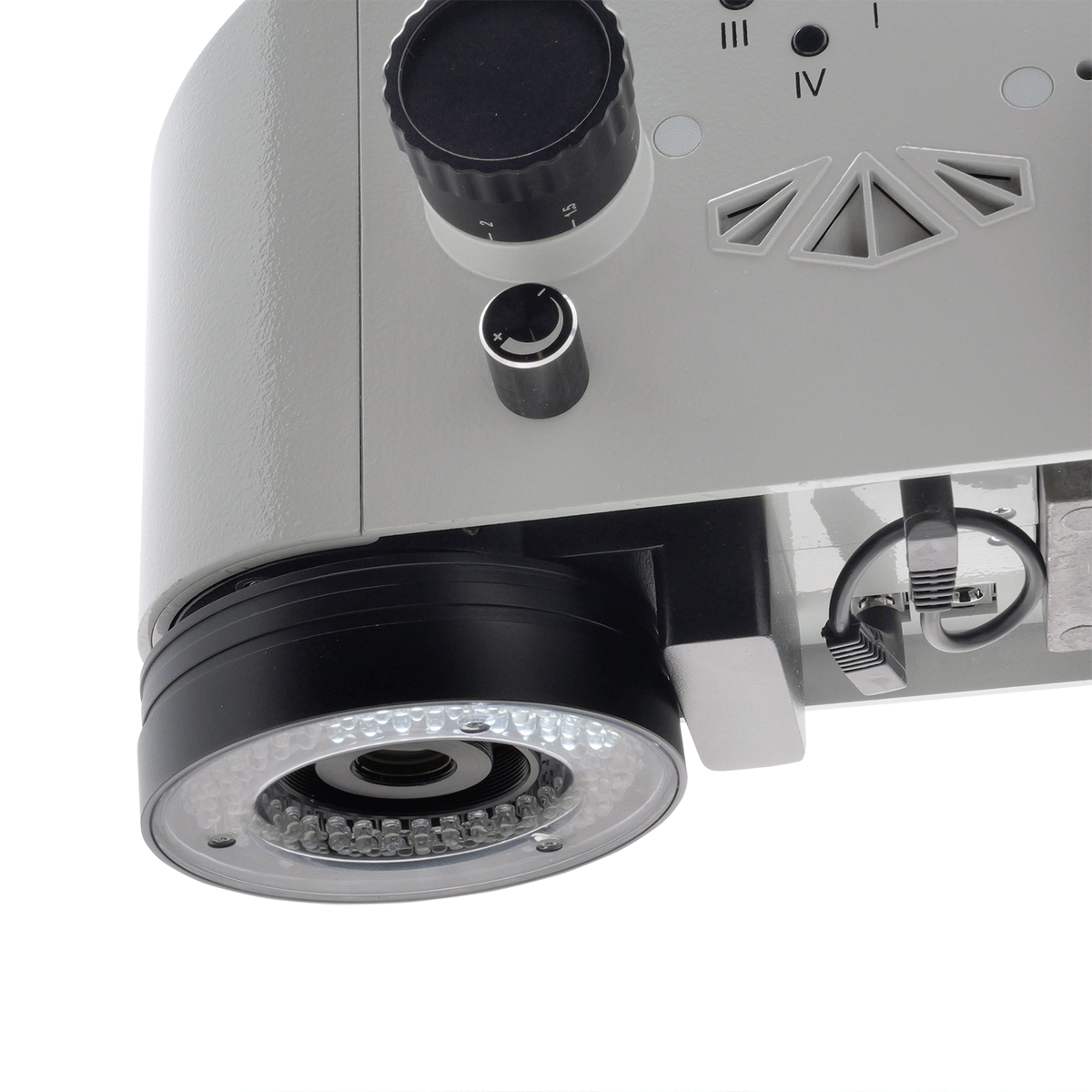 MicroVue 2.0 [21x - 133x] Digital Microscope – Aven Tools