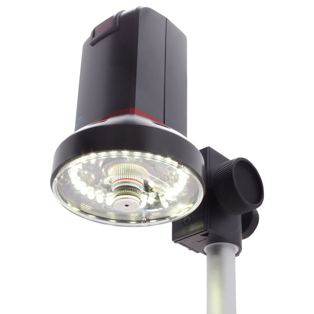 Digital Microscope Cyclops 4K Ultra HD HDMI + USB [13x to 140x] with 4 ...