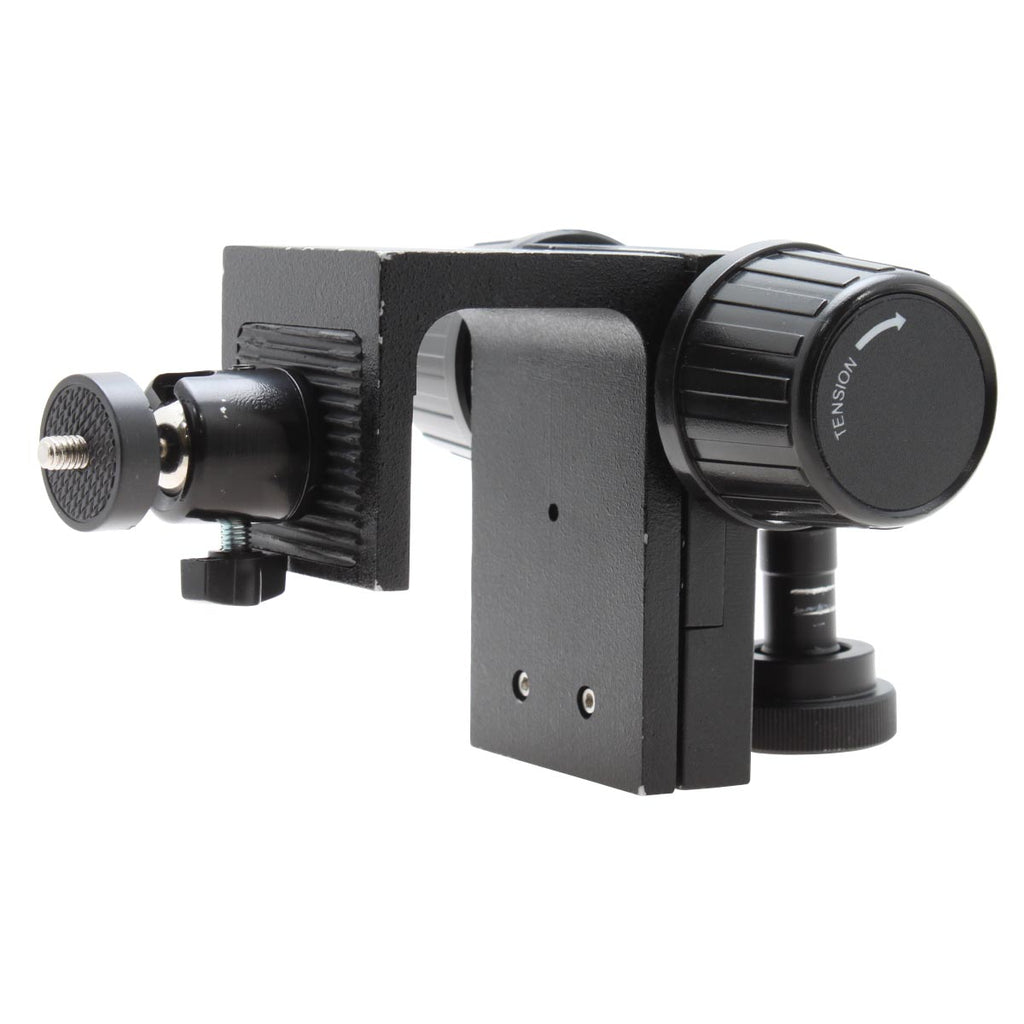 Articulating Arm Stand with Focus Mount and 360 Ball Joint – Aven Tools