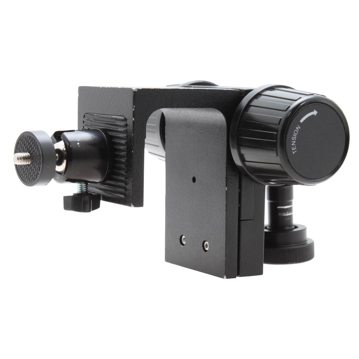 Articulating Arm Stand with Focus Mount and 360 Ball Joint – Aven Tools