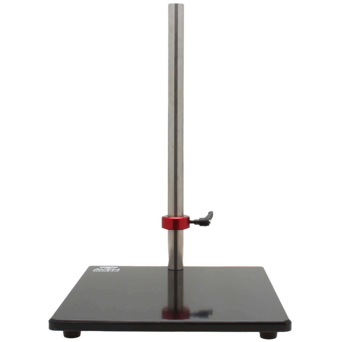 Heavy Duty Post Stand with Safety Clamp 25mm – Aven Tools
