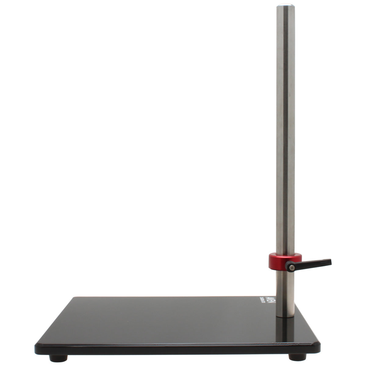 Heavy Duty Post Stand with Safety Clamp 25mm – Aven Tools