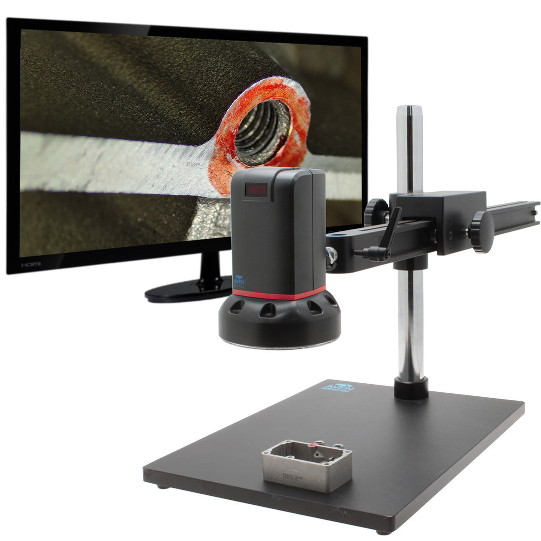 Cyclops USB+HDMI Microscope – Aven Tools