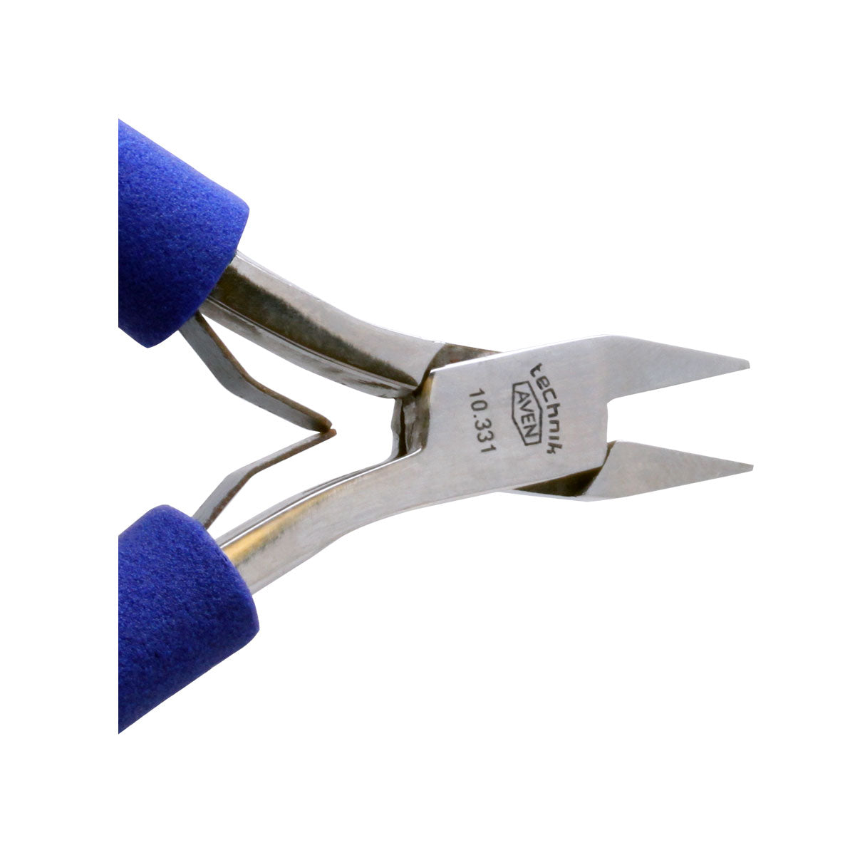 Mini Tapered Head Cutter 110mm (4.3") Flush – Aven Tools