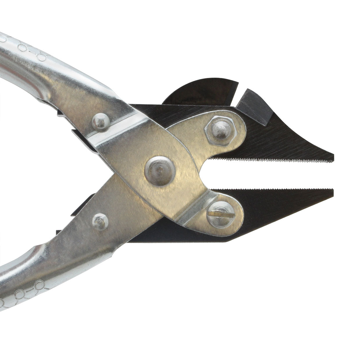 Flat Nose Pliers w/Wire Cutters 5" – Aven Tools