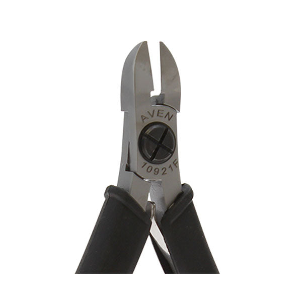 Stealth Cutters Oval Head Flush – Aven Tools