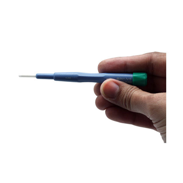 Ceramic Alignment Screwdriver - Slotted - Tip Size: 1.3 mm – Aven Tools