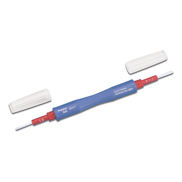 Ceramic Alignment Screwdriver - 4-in-1 – Aven Tools