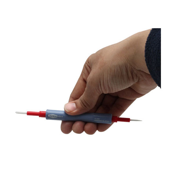 Ceramic Alignment Screwdriver - 4-in-1 – Aven Tools