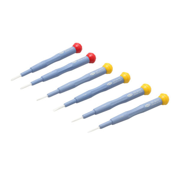 Ceramic Alignment Screwdriver - 6-Piece Set – Aven Tools