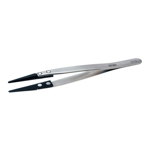 Carbofib 302-CF Tweezers – Aven Tools