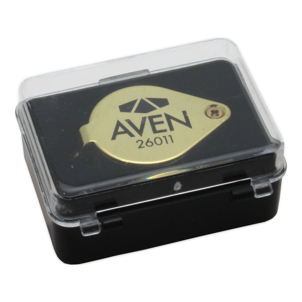 Eye Loupe 10x – Aven Tools
