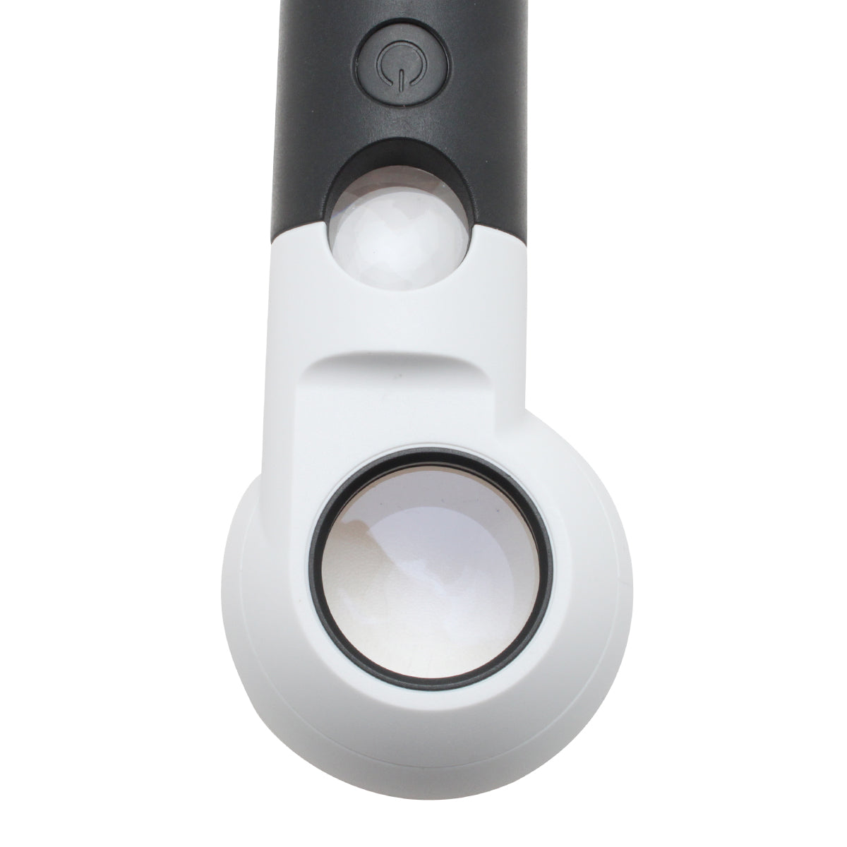 Hand Held Magnifier 10x/30x with LED Light – Aven Tools