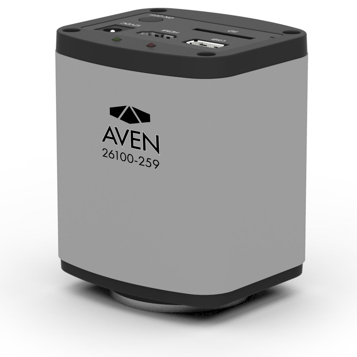 Mighty Cam ES Camera with USB+HDMI Outputs and SD Card Port – Aven Tools