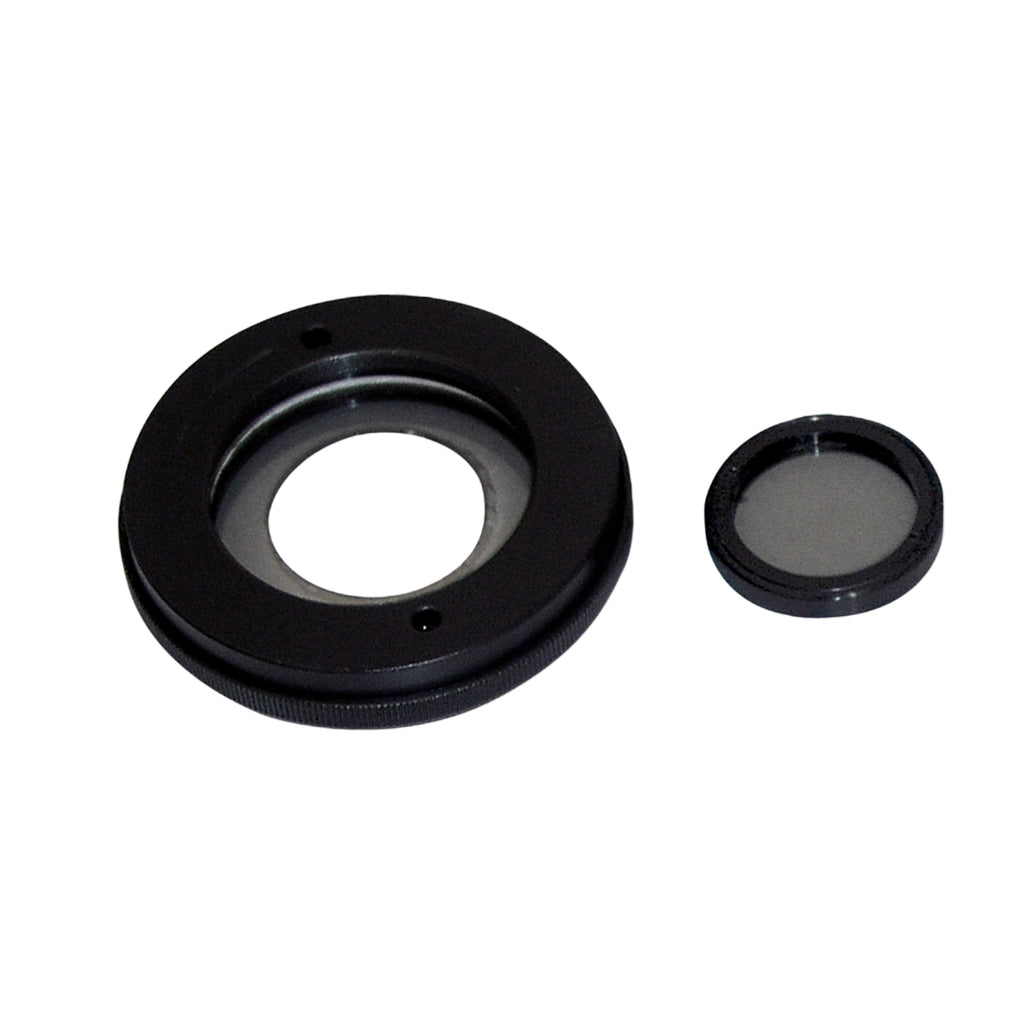 Polarizer for Fiber Optic Ring Lights – Aven Tools