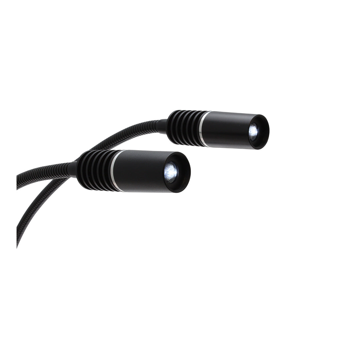 Replacement Gooseneck for LED Dual Gooseneck Spotlight Illuminator ...