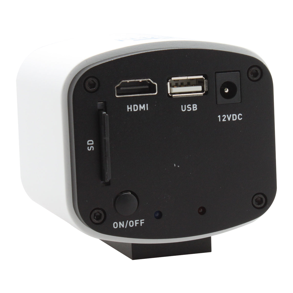 Digital Microscope Mighty Cam Pro Auto Focus [28.8x - 384x] with Stand ...