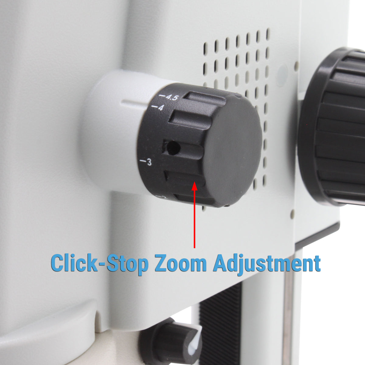 MicroVue Digital Microscope with Built-In HD Monitor [17 - 110x] – Aven ...