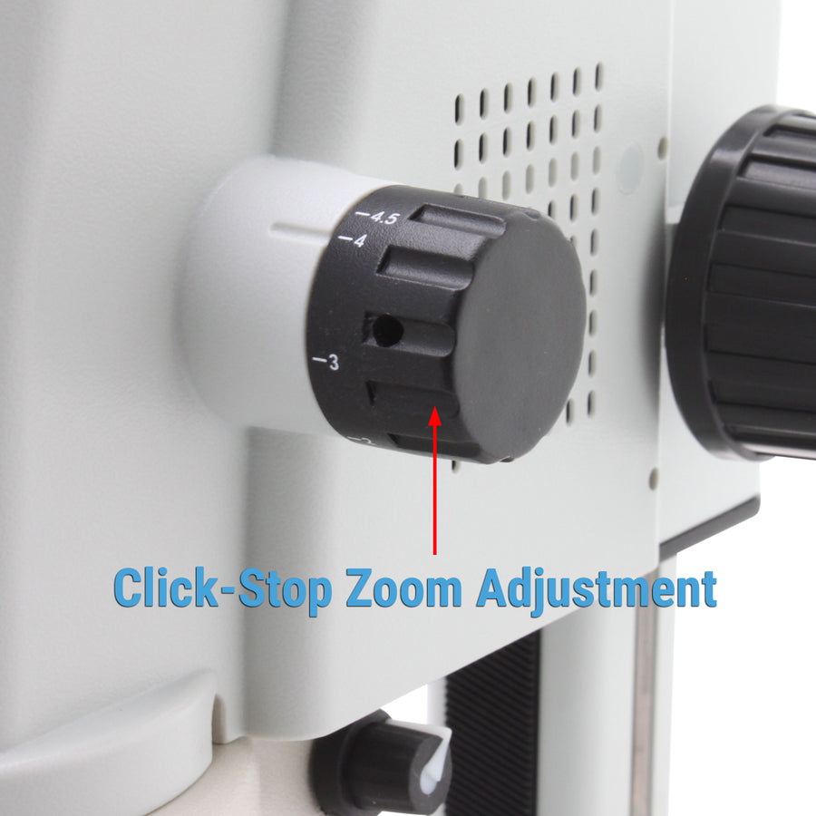 MicroVue Digital Microscope with Built-In HD Monitor [17 - 110x] – Aven ...
