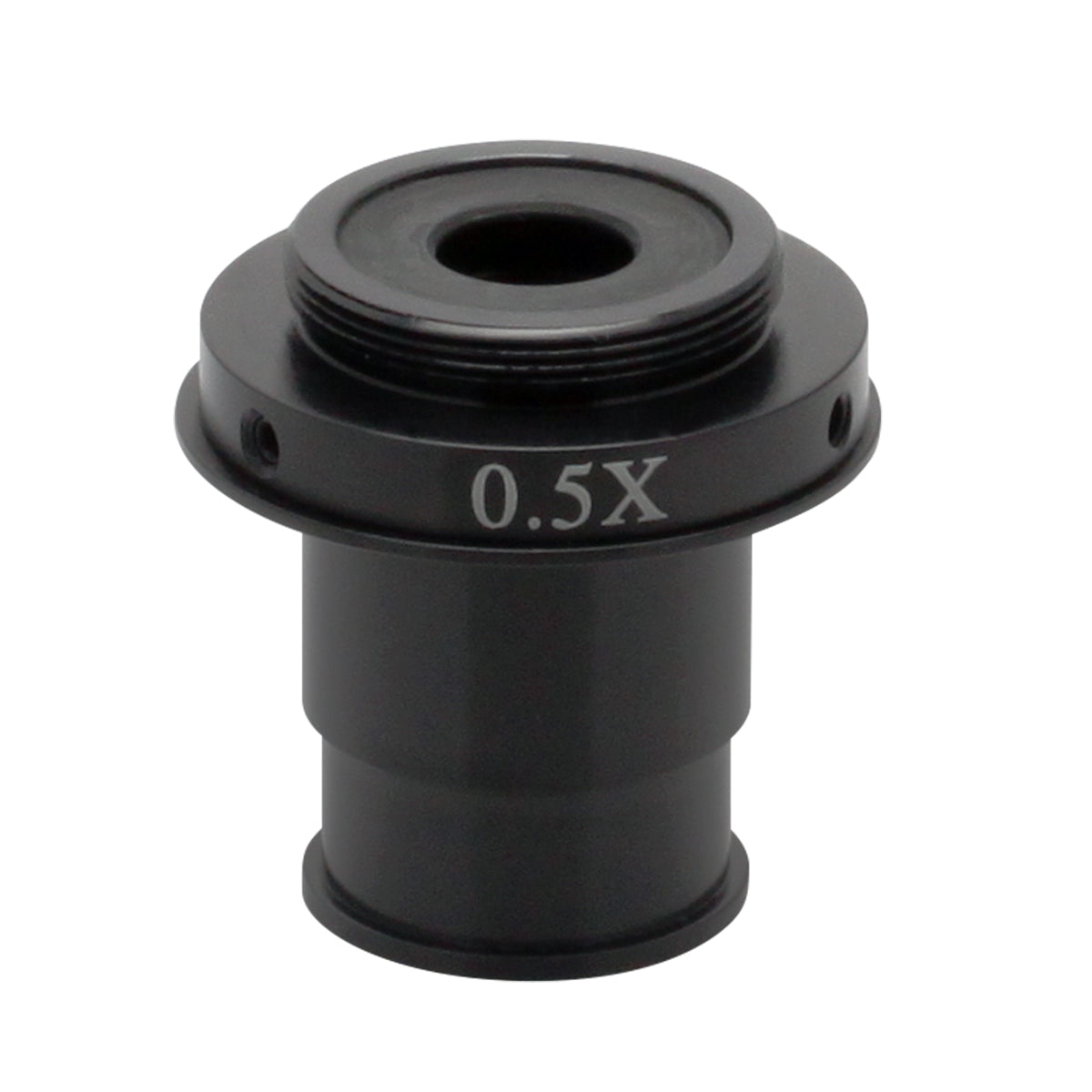 C-Mount Coupler 0.5x – Aven Tools