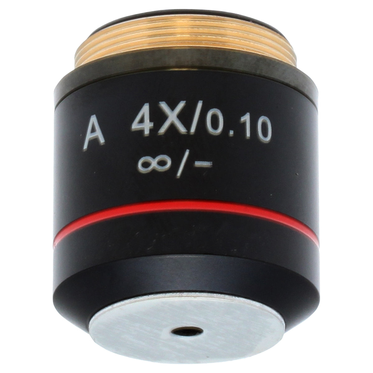 Cyclops 4x Long Focus Lens – Aven Tools
