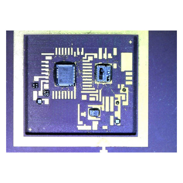 Digital Microscope Cyclops HDMI [12x-132x] with 4x Lens – Aven Tools