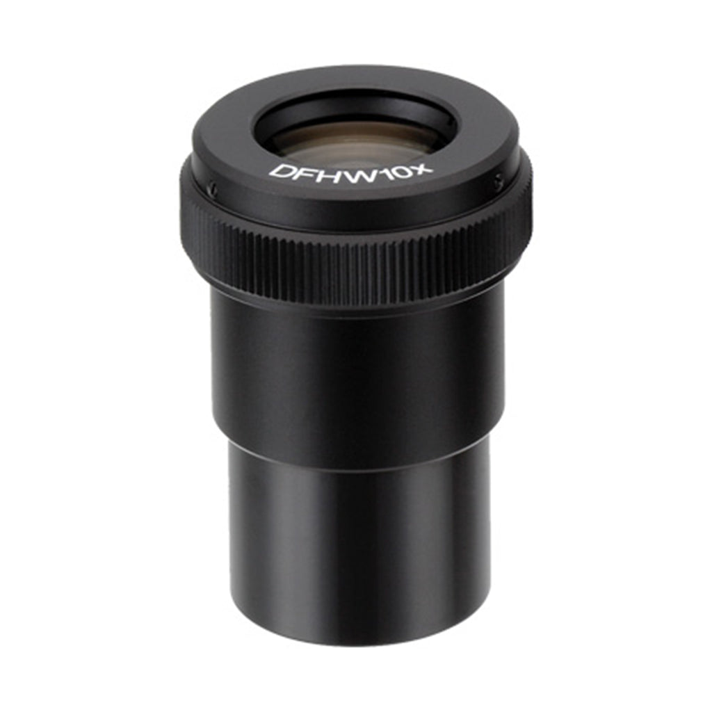 Microscope Eyepiece 10x with 20x20 0.5mm Squares – Aven Tools