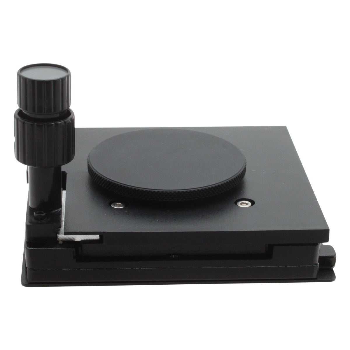 Compact Gliding Stage X/Y/R – Aven Tools