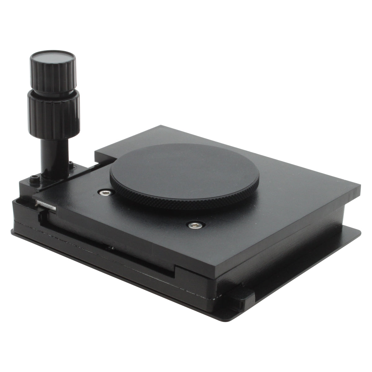 Compact Gliding Stage X/Y/R – Aven Tools