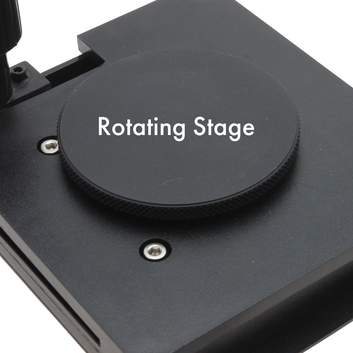 Compact Gliding Stage X/Y/R – Aven Tools