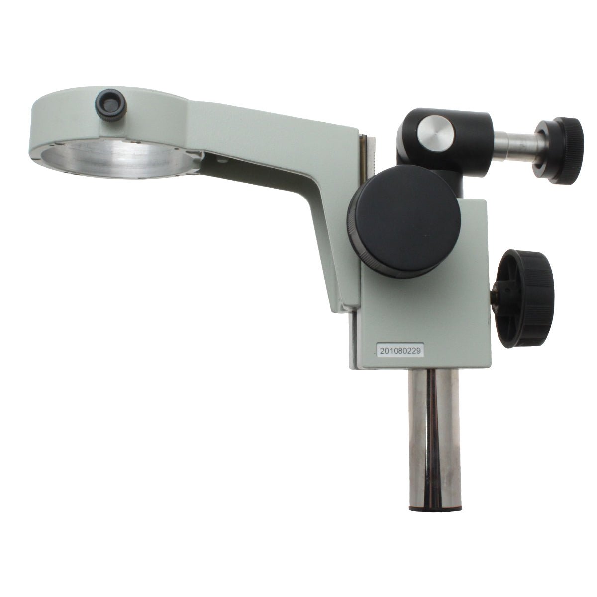 Focus Mount with Tiltable Arbor – Aven Tools