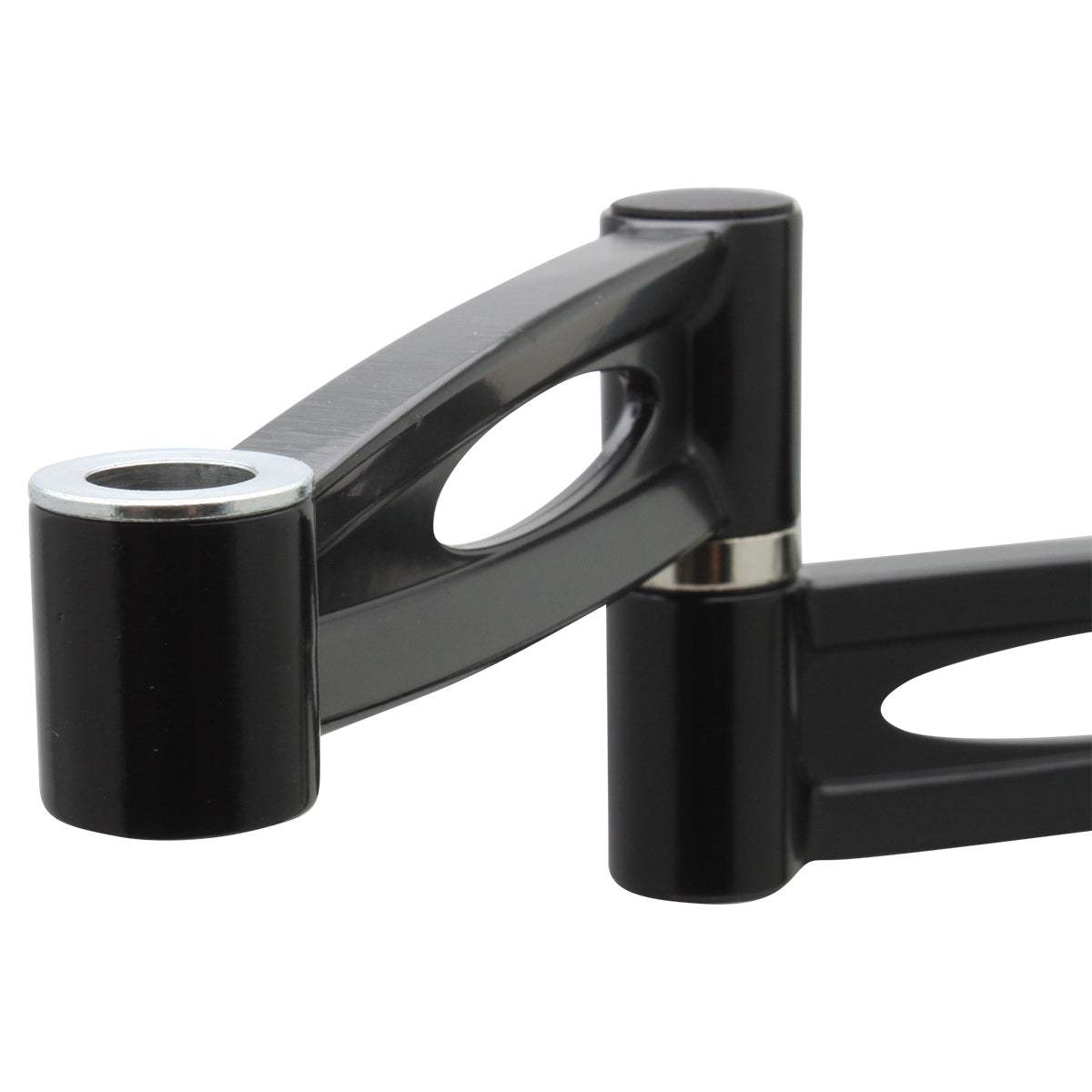 Articulating Arm Post Stand with Microscope Mount and Table Clamp ...