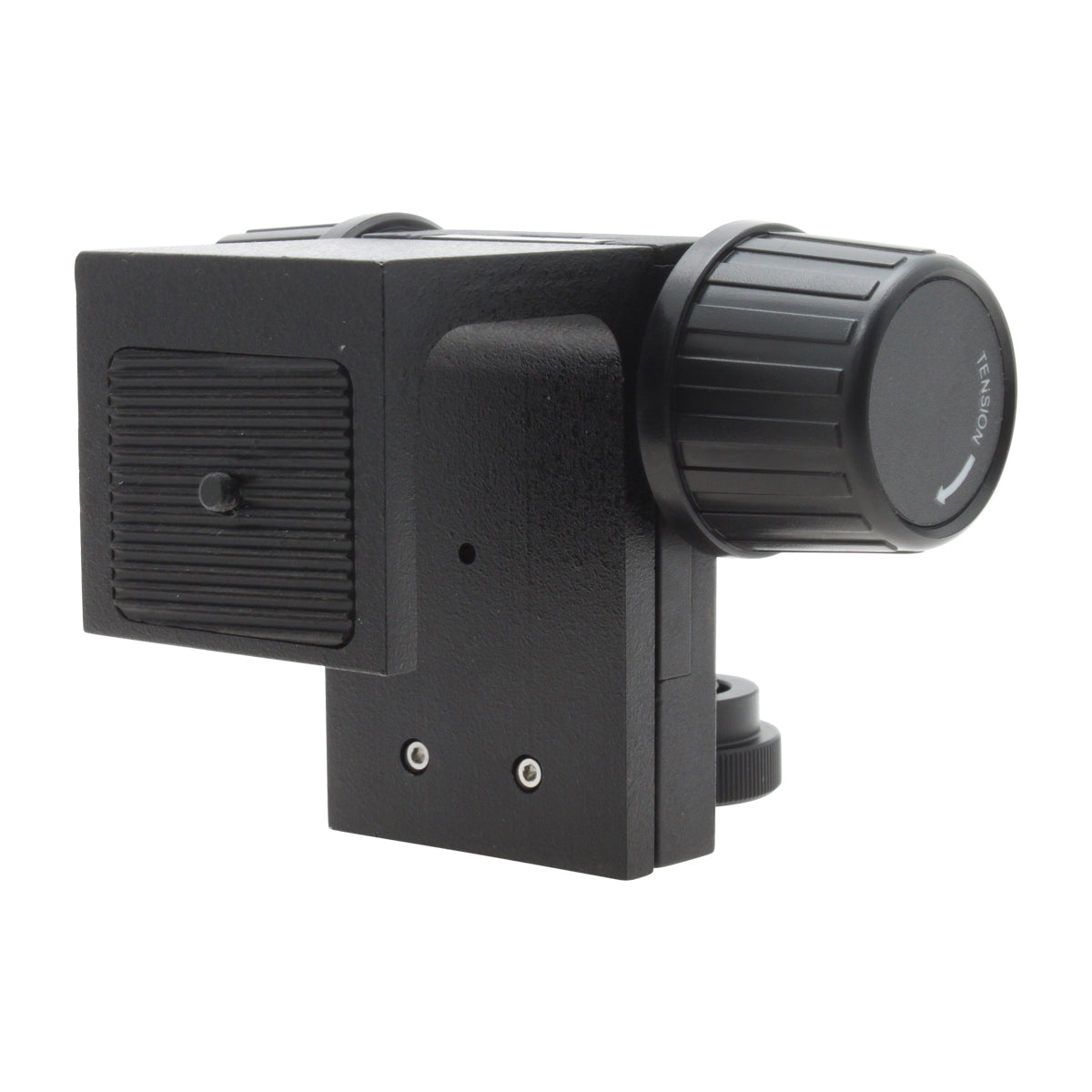 N-Type Focus Mount with E-Arm for Digital Microscope Systems – Aven Tools