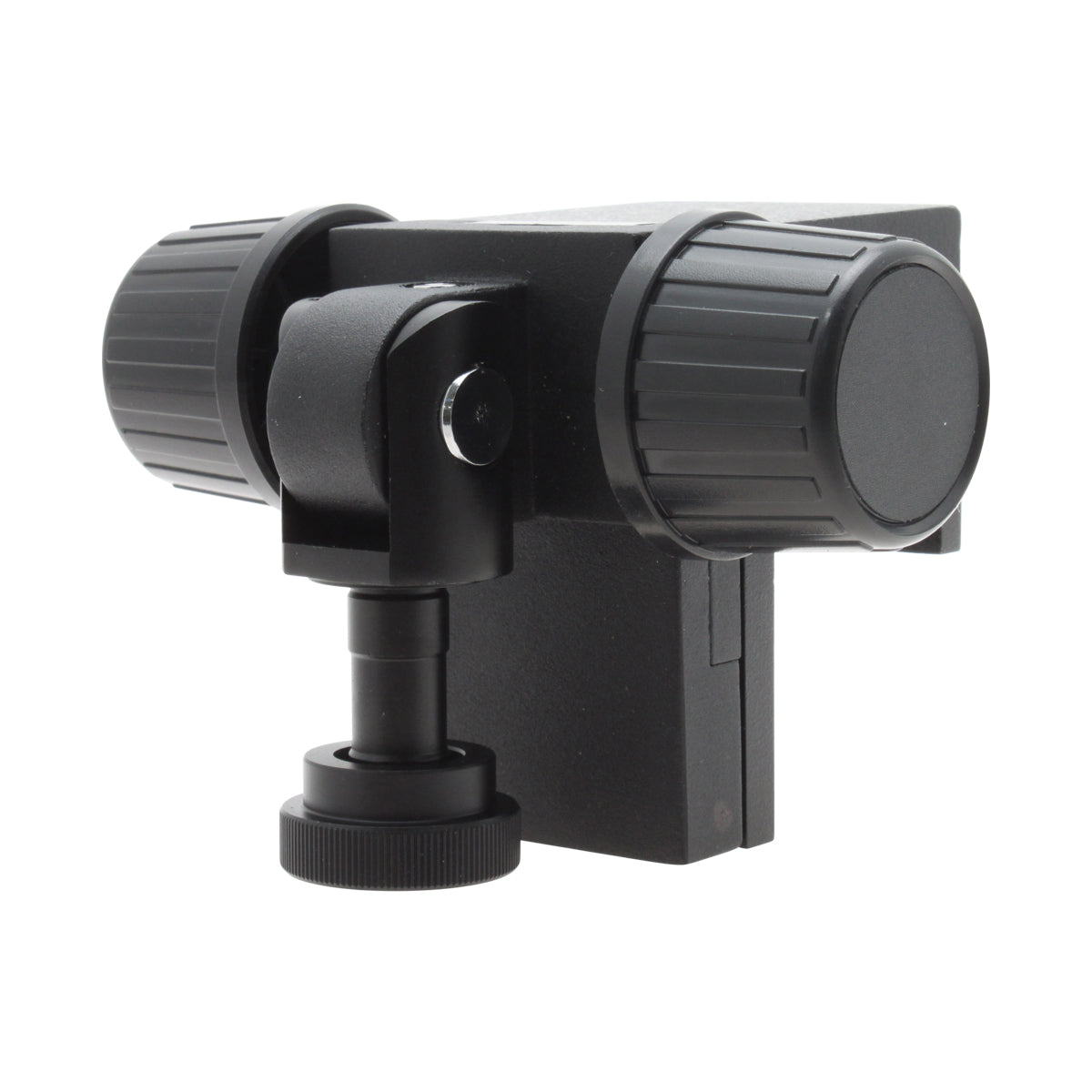 N-Type Focus Mount with E-Arm for Digital Microscope Systems – Aven Tools