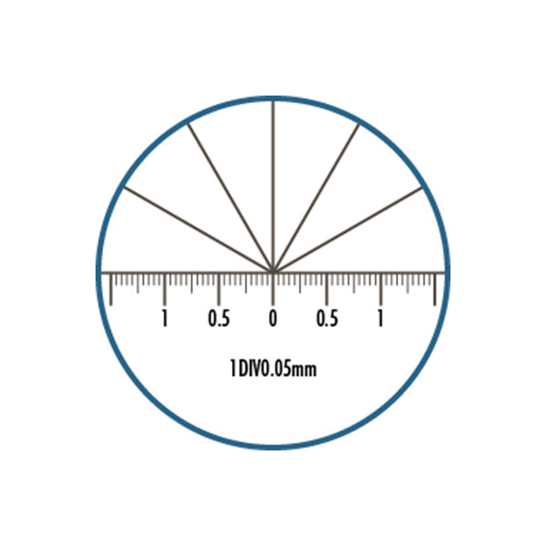 Pen Type Microscope 25x w/LED Light – Aven Tools